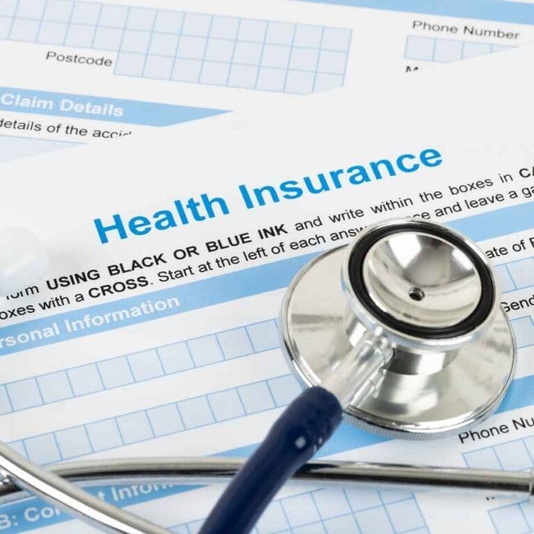 The Basics of Health Care Coverage - The Asclepius Initiative