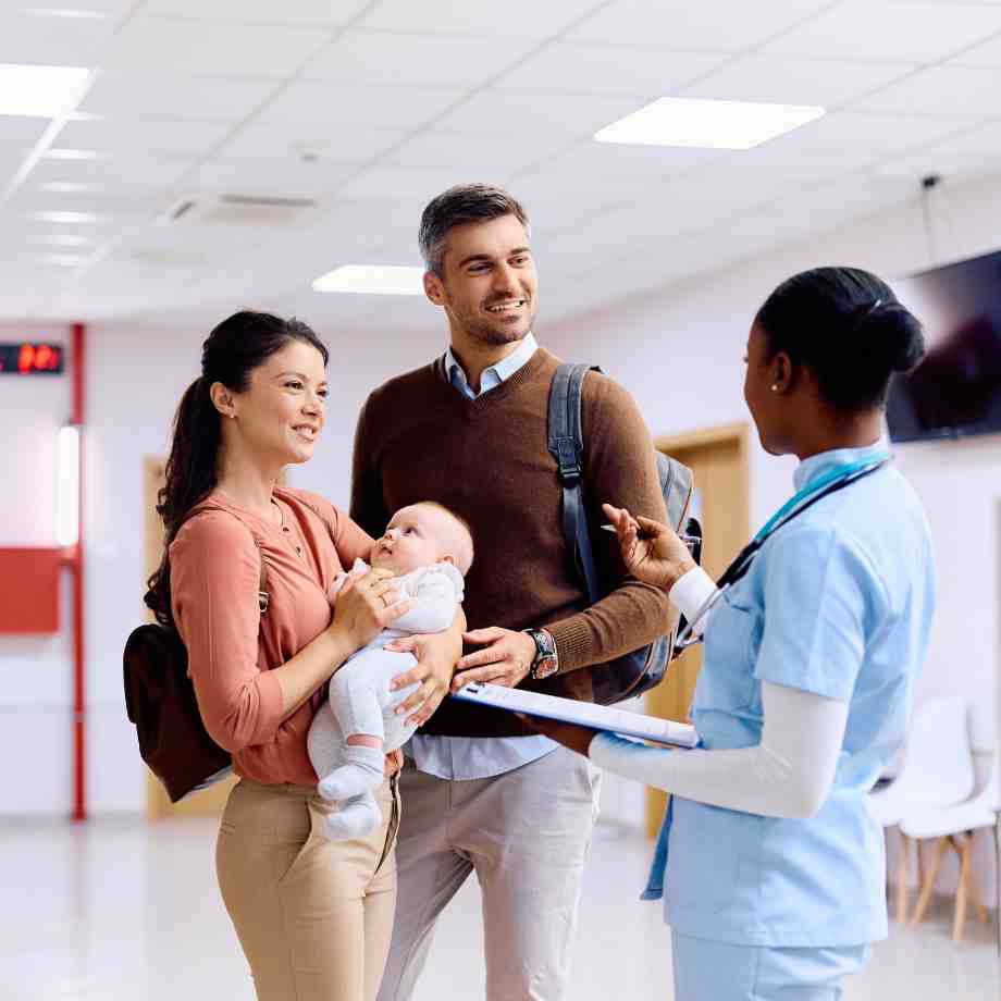 Understanding Health Care Coverage - The Asclepius Initiative